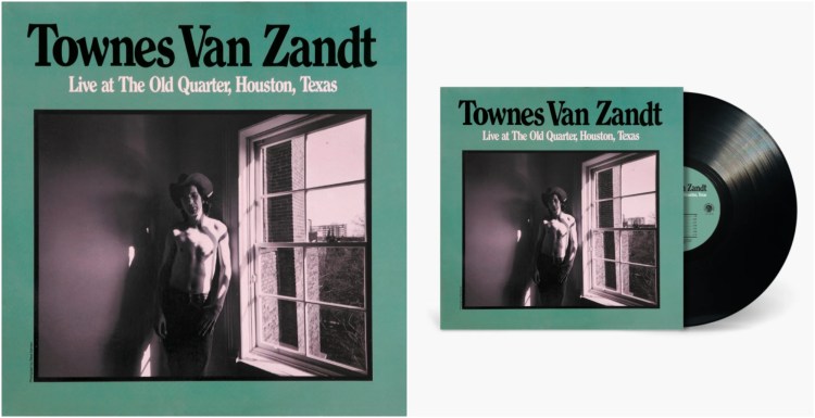 Toward the Sacred Ordinary: Townes at The Old Quarter | Publik / Private